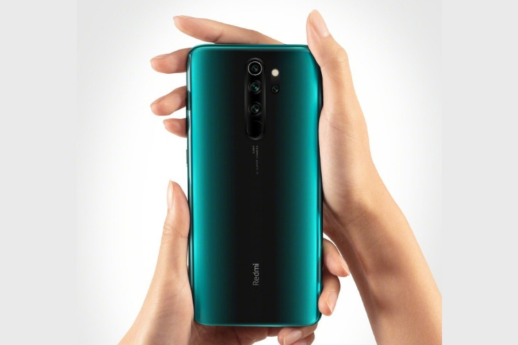 Redmi Note 8 to Arrive with Liquid Cooling and Bigger Battery | Beebom