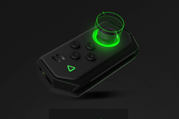 Xiaomi Launches Customized Game Controller for Redmi K20, K20 Pro in ...