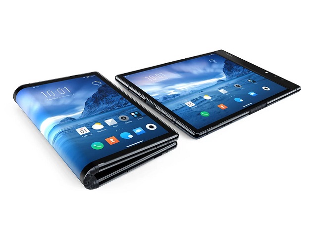 12 Best Foldable Phones You Can Buy in 2020 | Beebom