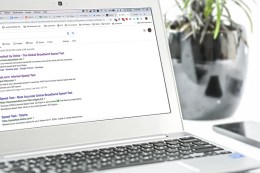 Google Testing Bigger Font Sizes In Google Search Beebom