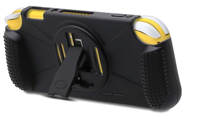 10 Best Nintendo Switch Lite Cases You Can Buy (2020) | Beebom