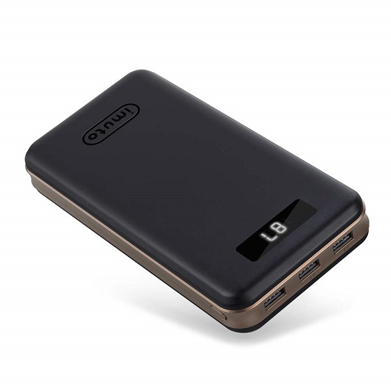 10 Best Power Banks For Galaxy Note 10 and Note 10 Plus | Beebom