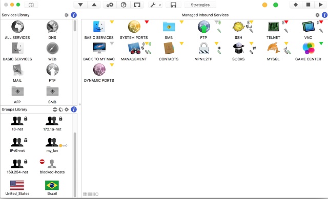10 Best Little Snitch Alternatives You Can Use in 2020 | Beebom