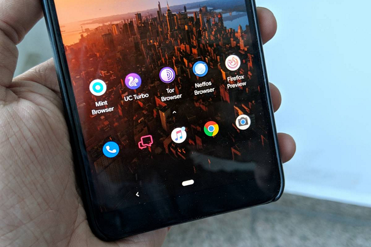 5 New Web Browsers for Android You Should Try | Beebom