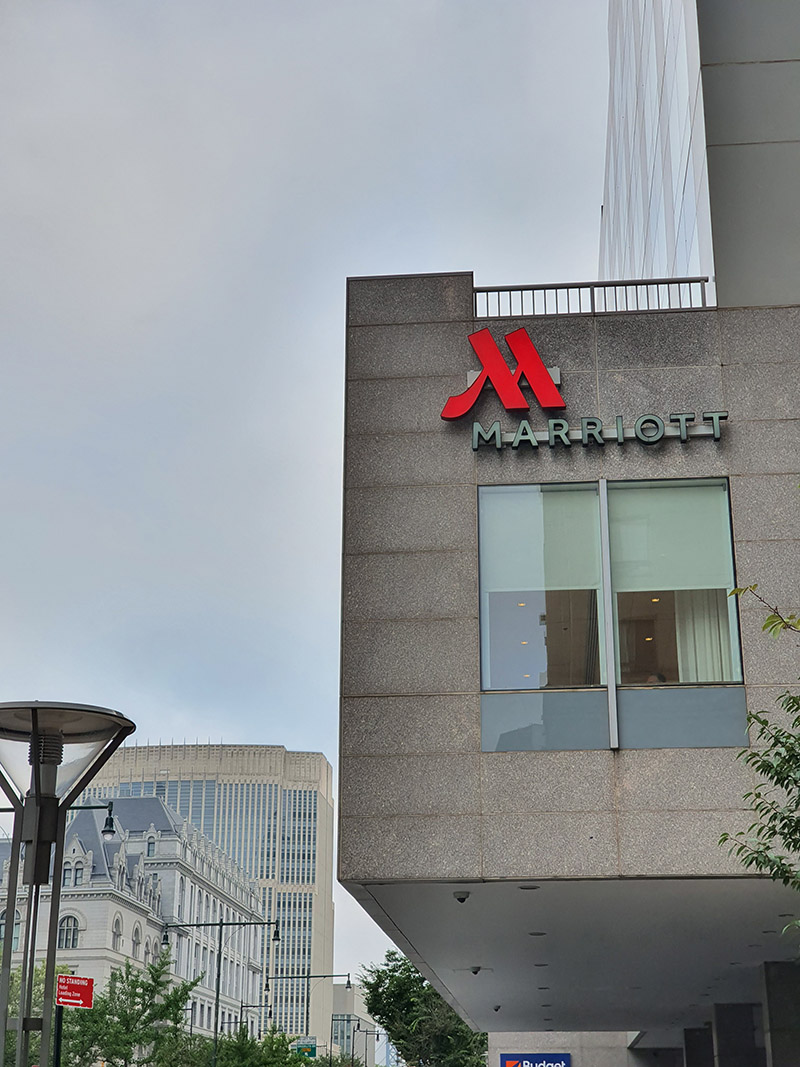 Here are the Camera Samples from the Galaxy Note 10 | Beebom