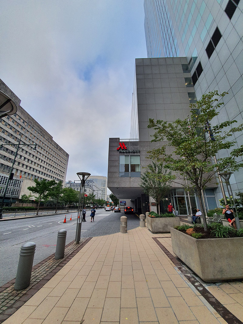 Here are the Camera Samples from the Galaxy Note 10 | Beebom