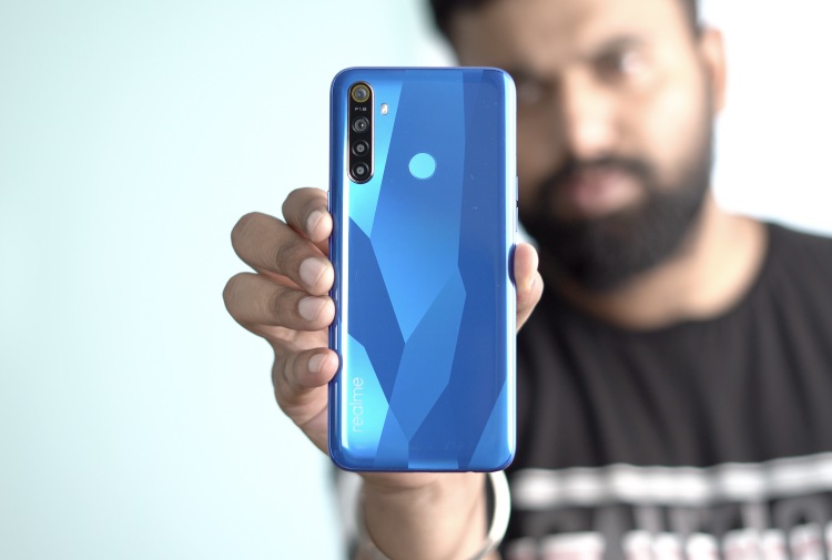 Realme To Soon Debut Smartphone With 90Hz Display | Beebom
