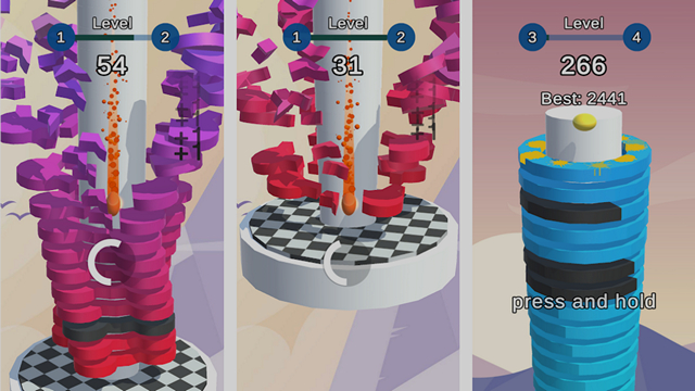 5 Cool New Arcade Games for Android You Will Enjoy Playing