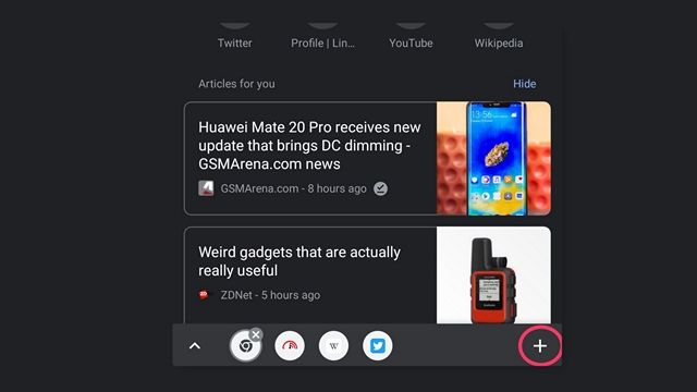 Everything to Know About Chrome’s Upcoming Tab Grouping Feature