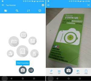10 Best CamScanner Alternatives for Android and iOS | Beebom