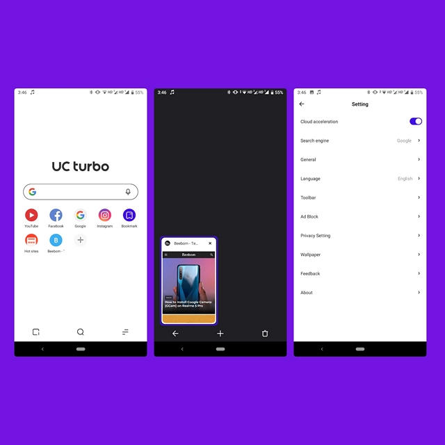 5 New Web Browsers for Android You Should Try | Beebom