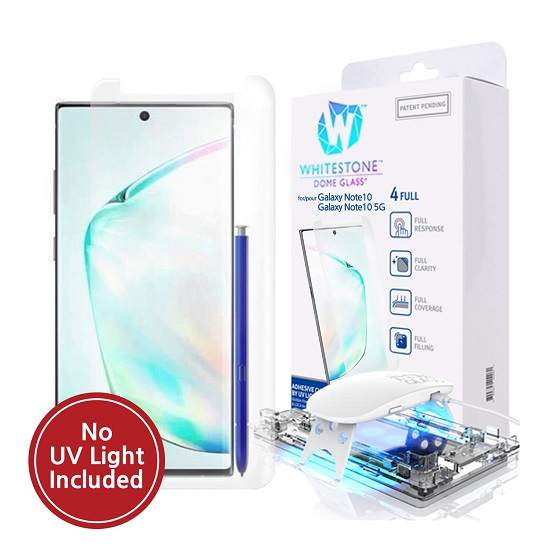 10 Best Galaxy Note 10 Screen Protectors You Can Buy | Beebom
