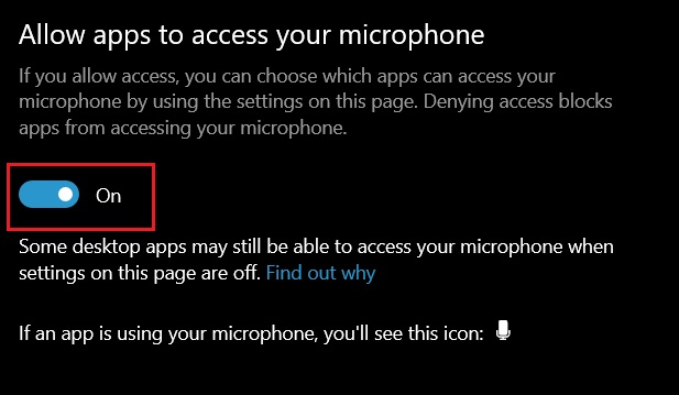 How to Resolve Microphone Issues in Windows 10 (2020) | Beebom