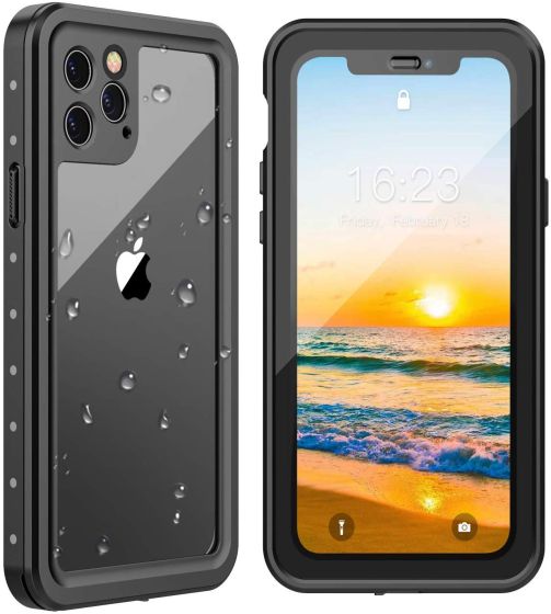 12 Best Waterproof Cases for iPhone 11 Pro Max (2020) | Beebom