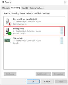 How to Resolve Microphone Issues in Windows 10 (2020) | Beebom