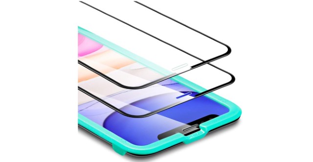 10 Best iPhone 11 Screen Protectors You Can Buy | Beebom
