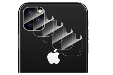 7 Best iPhone 11, 11 Pro, and 11 Pro Max Camera Lens Covers | Beebom