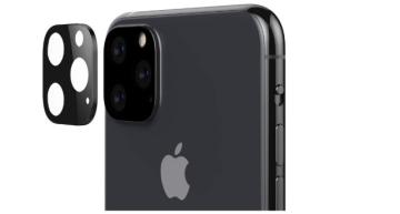7 Best iPhone 11, 11 Pro, and 11 Pro Max Camera Lens Covers | Beebom