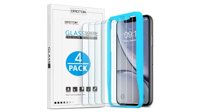 10 Best iPhone 11 Screen Protectors You Can Buy | Beebom