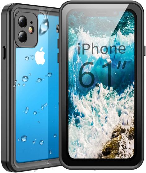 10 Best Waterproof Cases for iPhone 11 You Can Buy (2019) | Beebom