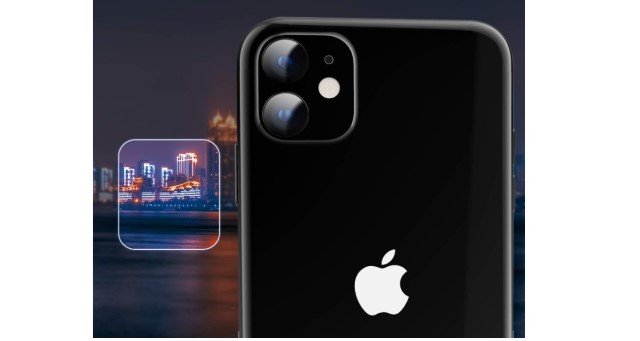7 Best iPhone 11, 11 Pro, and 11 Pro Max Camera Lens Covers | Beebom