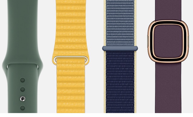 10 Best Watch Bands for Apple Watch Series 5 | Beebom