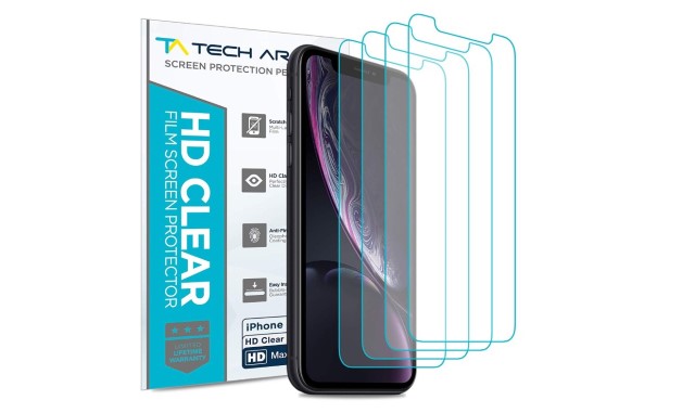 10 Best iPhone 11 Screen Protectors You Can Buy | Beebom