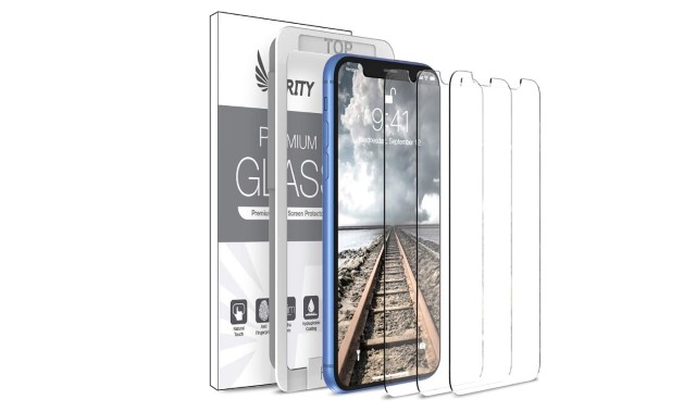 10 Best iPhone 11 Screen Protectors You Can Buy | Beebom