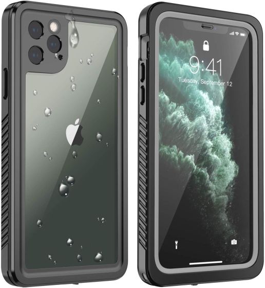 12 Best Waterproof Cases for iPhone 11 Pro Max (2020) | Beebom