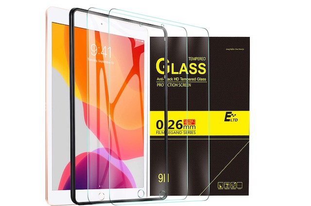10 Best 10.2-inch iPad (7th Gen) Screen Protectors | Beebom
