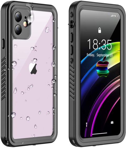 10 Best Waterproof Cases for iPhone 11 You Can Buy (2019) | Beebom