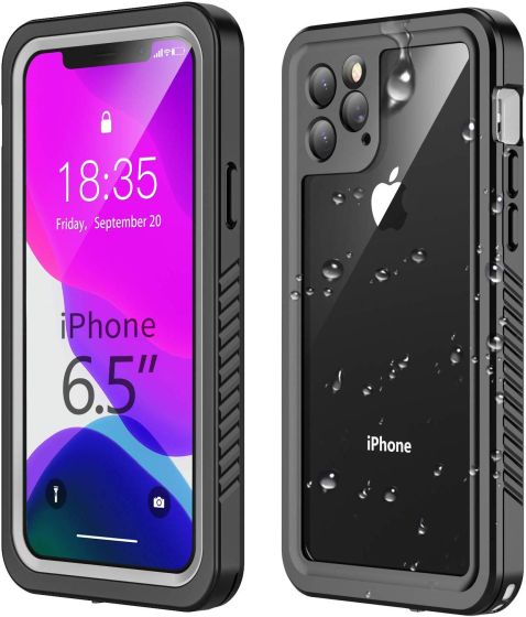 12 Best Waterproof Cases for iPhone 11 Pro Max (2020) | Beebom