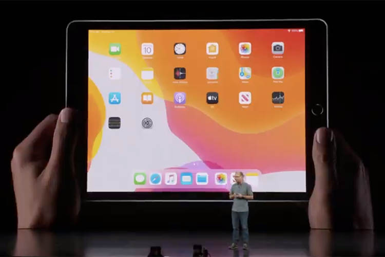Apple Launches a New 10.2-inch iPad, Starts at $329 | Beebom