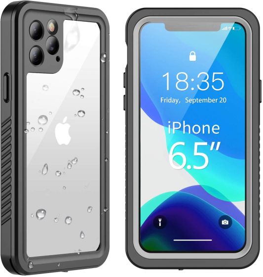 12 Best Waterproof Cases for iPhone 11 Pro Max (2020) | Beebom
