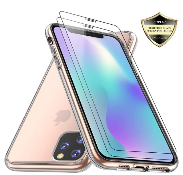 10 Best iPhone 11 Pro Max Screen Protectors You Can Buy | Beebom