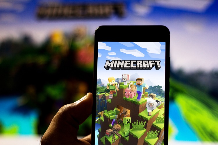 How to Host a Minecraft Server on Android | Beebom