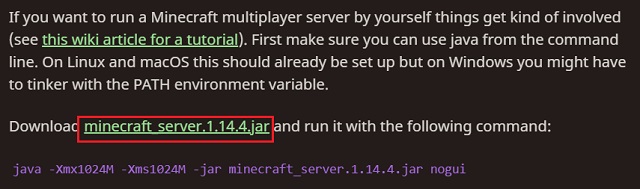 How to Host a Minecraft Server on Android | Beebom