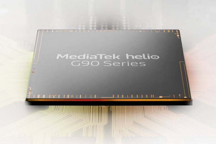 MediaTek Designing More Chipsets in India After Helio G90 | Beebom