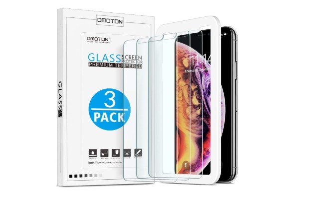 10 Best iPhone 11 Pro Max Screen Protectors You Can Buy | Beebom