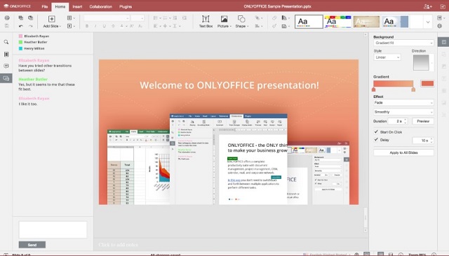 12 Best Microsoft PowerPoint Alternatives You Can Use in 2020 | Beebom