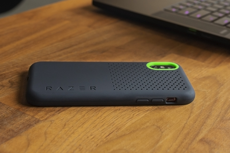 Razer Arctec Cases With Unique Cooling Technology Launched for iPhone ...