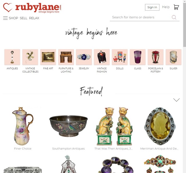 10 Best eBay Alternatives for Selling Products in 2020 | Beebom