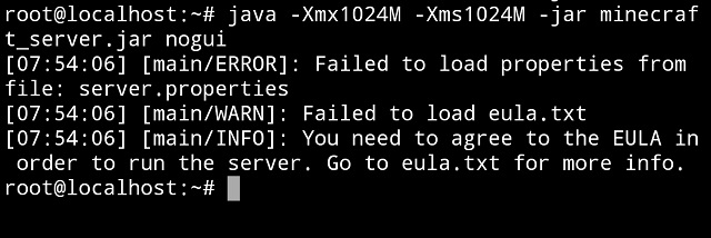 How to Host a Minecraft Server on Android | Beebom