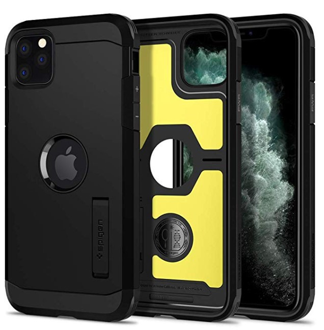 10 Best iPhone 11 Pro Max Cases and Covers You Can Buy | Beebom