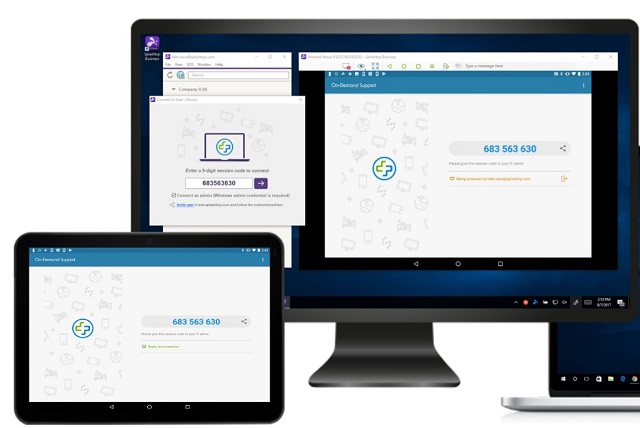 12 Best LogMeIn Alternatives You Should Use in 2022 | Beebom