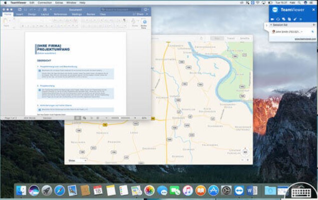 12 Best LogMeIn Alternatives You Should Use in 2022 | Beebom