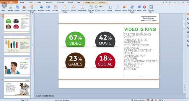 12 Best Microsoft PowerPoint Alternatives You Can Use in 2020 | Beebom