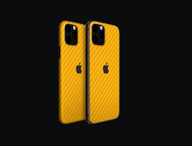 10 Best iPhone 11 Pro Skins You Can Buy | Beebom
