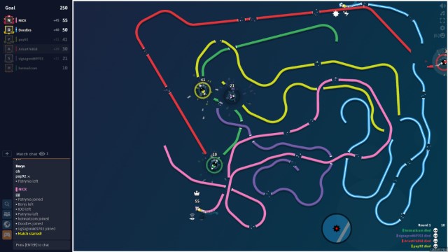 12 Best Agar.io Alternatives: Games Like Agar.io (2020) | Beebom