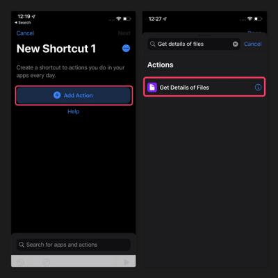 How to Easily Find the Size of Files in iPhone and iPad | Beebom